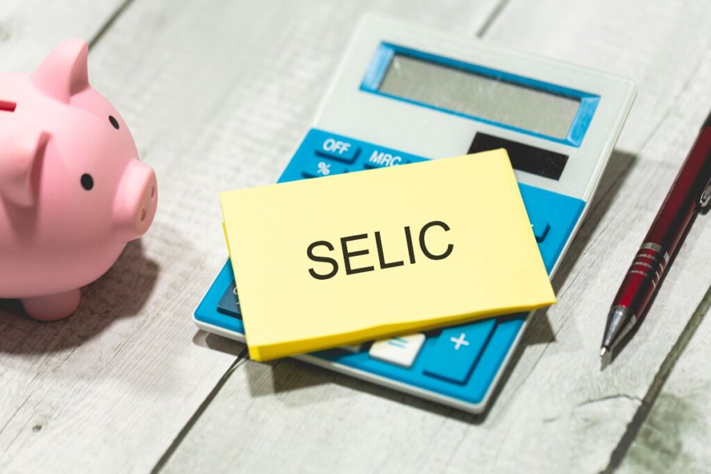 Taxa Selic: o que é e qual o impacto nos seus investimentos